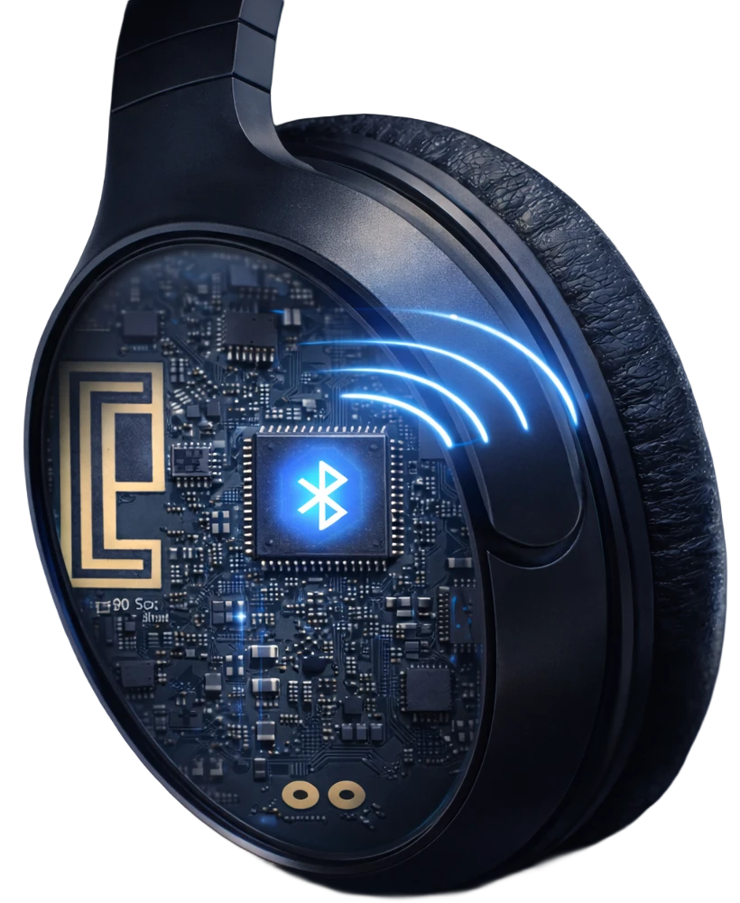 Bluetooth and BLE Design - Argenox