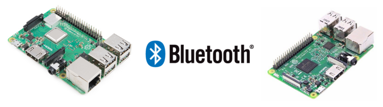 Using Ble Devices With A Raspberry Pi Argenox