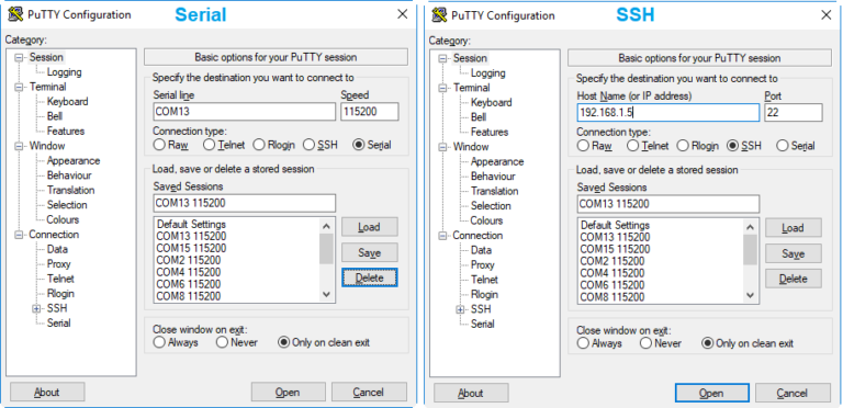 Using BLE Devices with a Raspberry Pi - Argenox