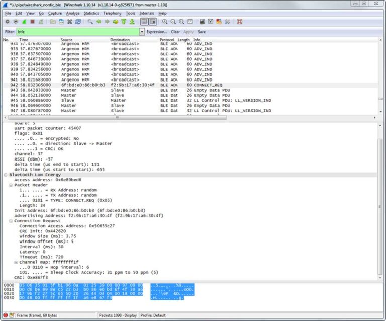 Ultimate Guide to Debugging Bluetooth Smart / BLE Products